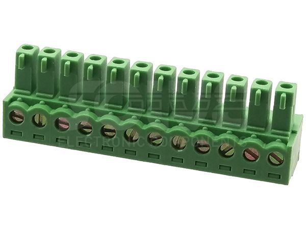 Listwa zaciskowa połączeniowa 12 pól raster 3,81mm - Solve Janusz ... Listwa zaciskowa połączeniowa 12 pól raster 3,81mm - Solve Janusz ...